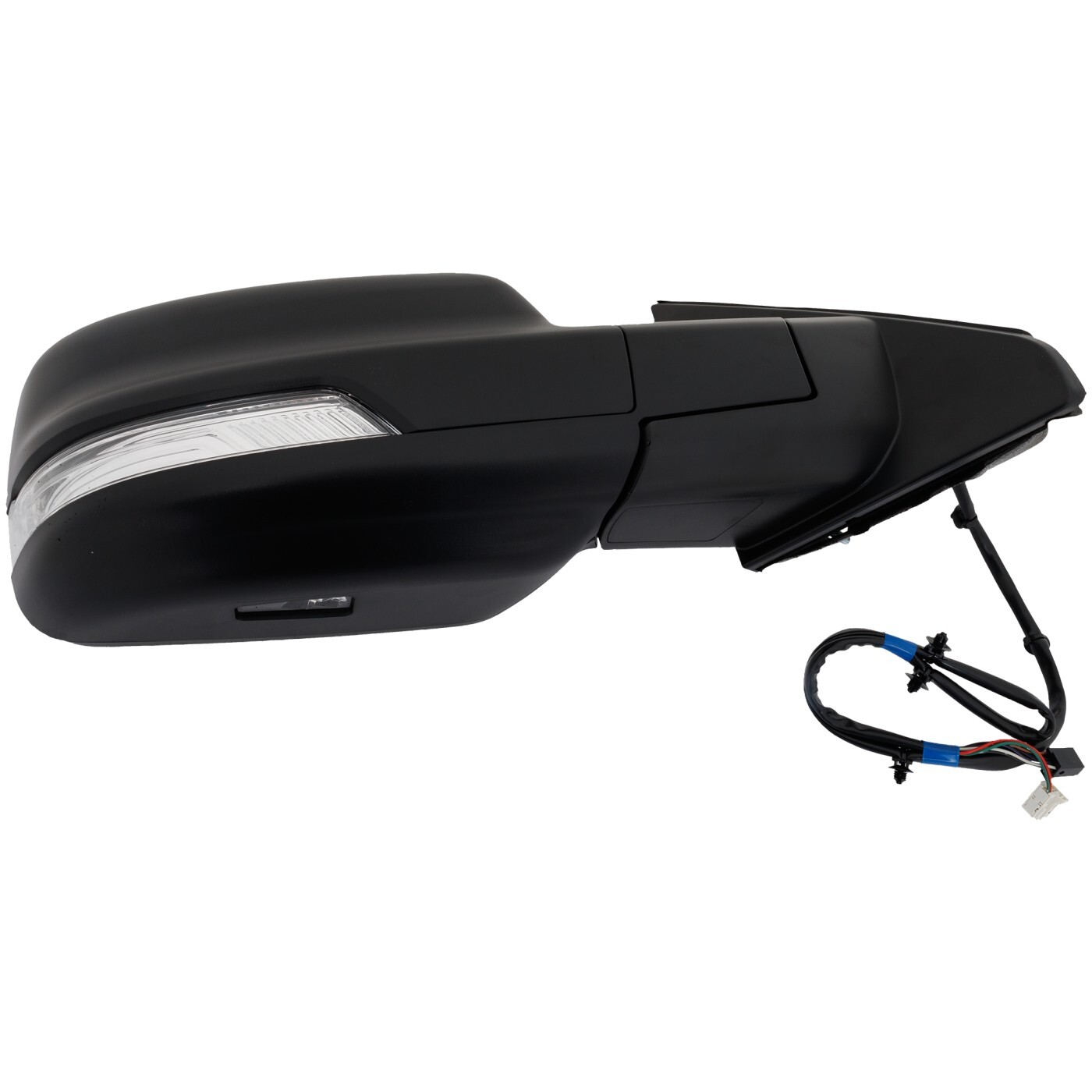 Mirrors Passenger Right Side Heated Hand 68276500AH for Ram 1500 2019 ...