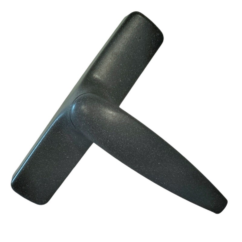 Cremonese Handle for Interior Exterior Shutters Savio 879.3 Model ...