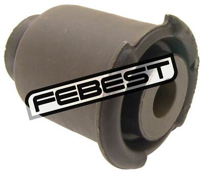 LRAB-006 Febest BUSHING, FRONT LOWER CONTROL ARM RBX500310, LR051585 ...