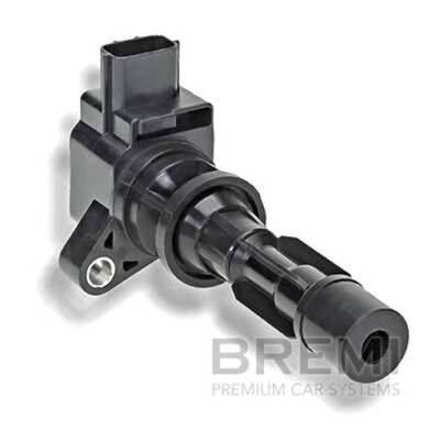 BREMI Ignition Coil For MAZDA 3 5 08-14 LF2L-18-100 | eBay