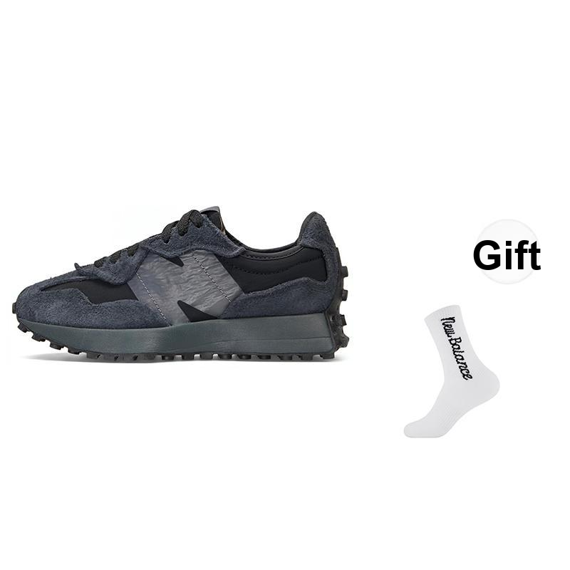 New Balance 327 Low Phantom Magnet W - U327WCD | eBay