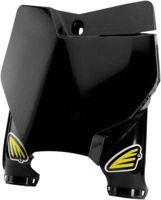 KTM SX 125 2016-2021 Cycra Stadium Number Plate 1CYC-0804-12 | eBay