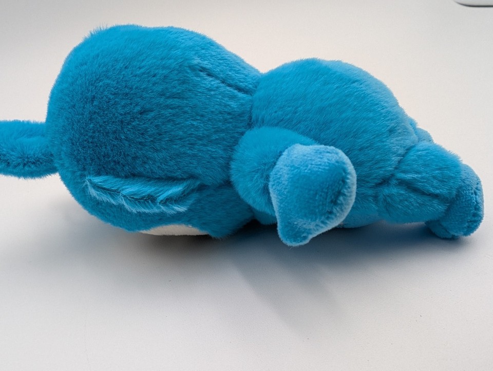 Labuzzy BuzzBallz Plush Charm Prize Limited to 5000 New Buzz Ball ...