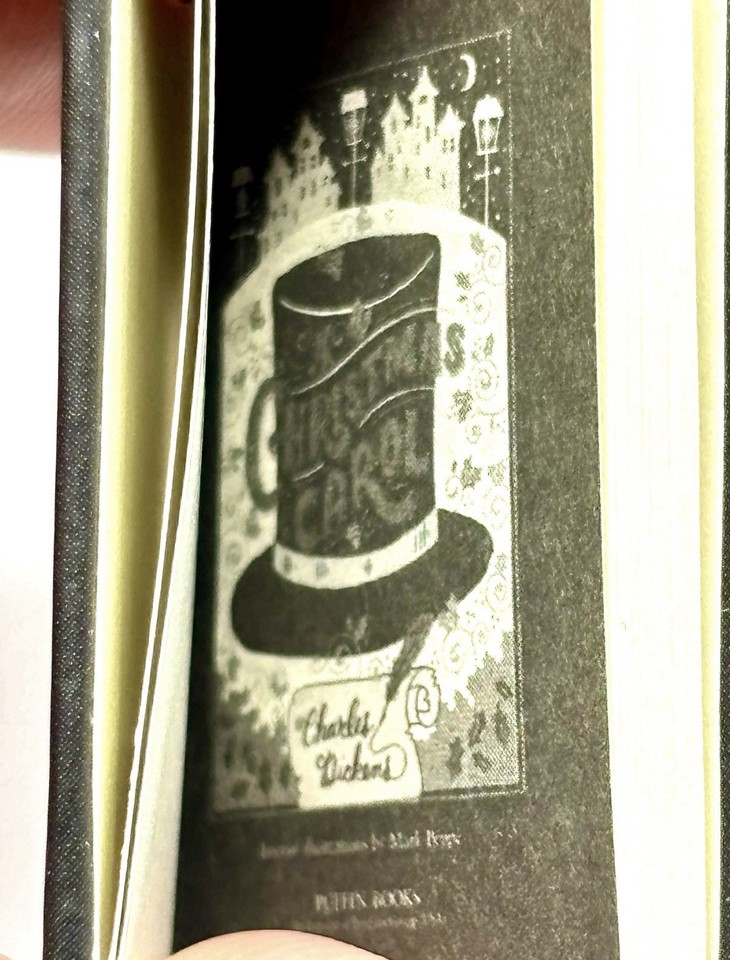 3 Miniature Ultra Rare Books from Zuru Mini Brands book collection W ...