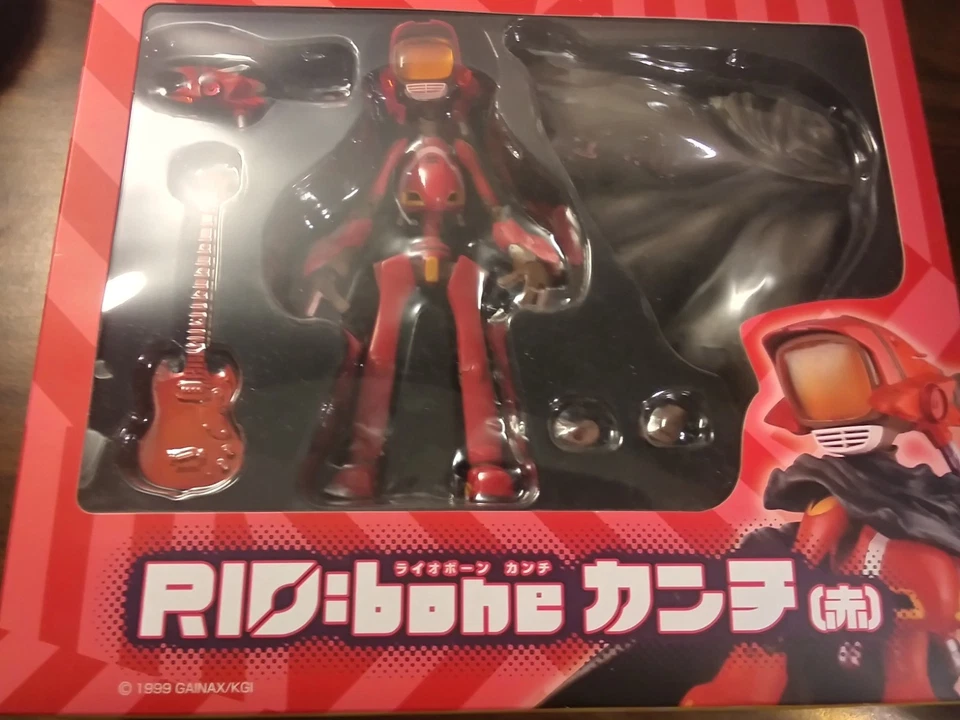 flcl canti products for sale | eBay