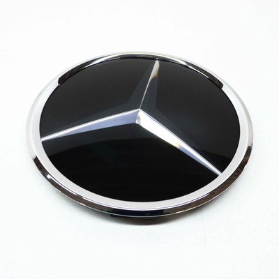 Mercedes-Benz W205 Grille Distronic Star Emblem Genuine A0008880011 | eBay