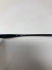 NAUTICA N7166 010 Eyeglasses Frame Half Rimless 54-18-140 Black Matte ...