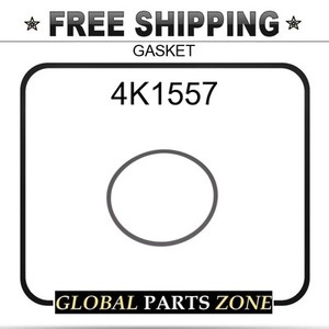 4K1557 - GASKET 7D9014 8T4407 for Caterpillar (CAT) | eBay