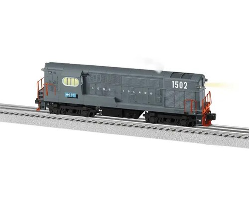 LIONEL NEW IN BOX LONG ISLAND H15-44 SWITCHER 2333640 CAB # 1502 | eBay