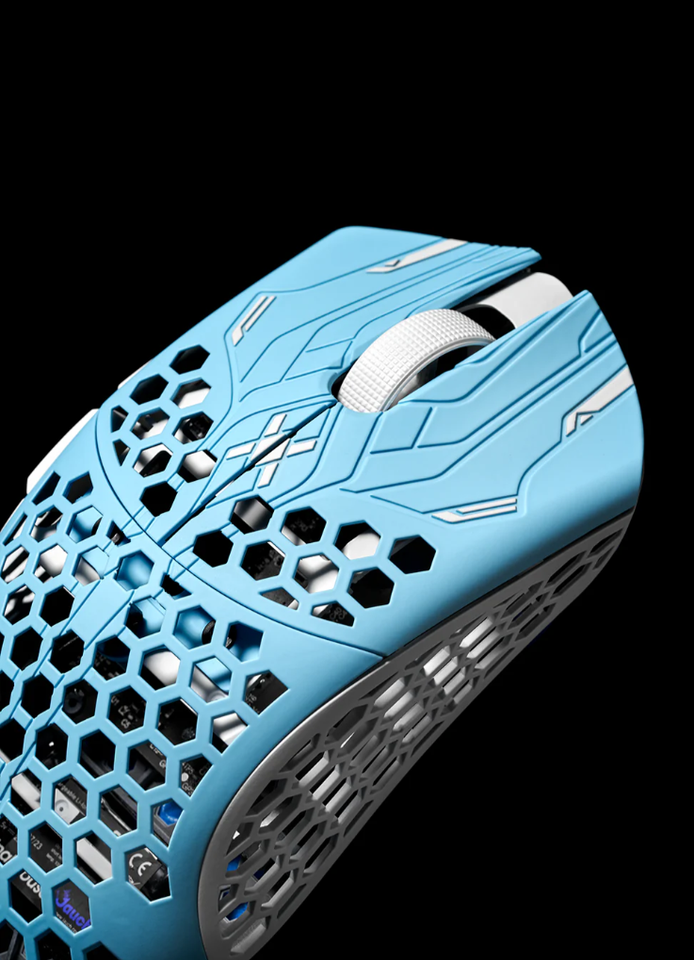 Finalmouse ULX Pro Series Tiger Large CONFIRMED | eBay
