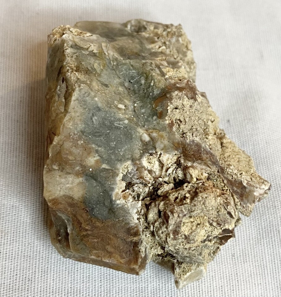 Lapidary Specimen Cab Slabs 3 Lb Nephrite Chert Chalcedony (Jasper ...