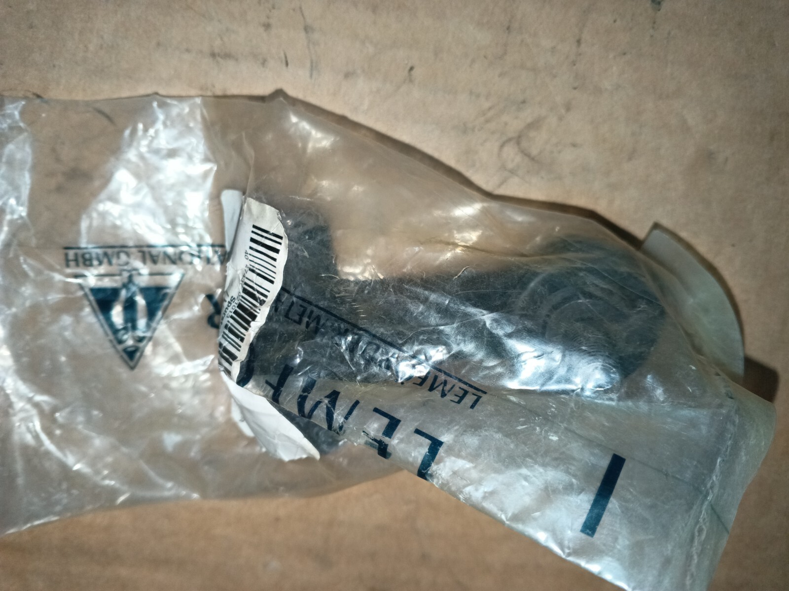 5Q0505465A AUDI/VW/SKODA/SEAT Rear Stabilizer Bar Coupling Rod L & R ...