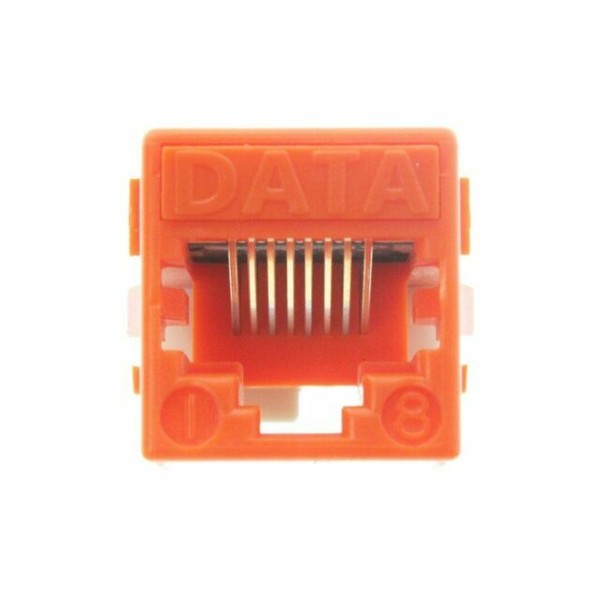 Commscope Systimax Lucent Avaya POWERSUM Mps100e-112 Category Cat 5e ...