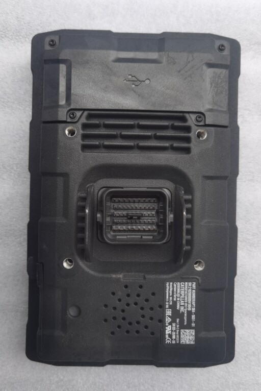 1PC Display Module 584-5631 Fits For Caterpillar CAT 336 Excavator | eBay