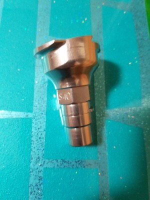 3M PPS 2.0 Adapter #40 26135 for Sata Spray Guns with quick change | eBay