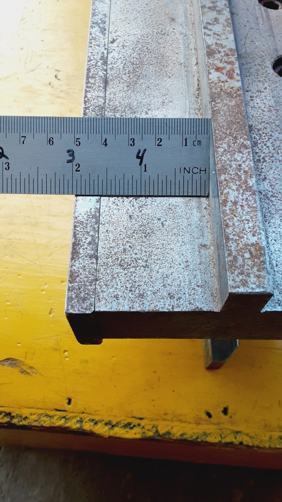 Press Brake Ram Adapter Die Riser Holder Filler Block Precision 4-way ...