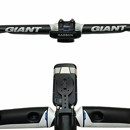 Rec-Mounts Garmin Mount GIANT Type2 For Contact SLR OD2 Stem w ...