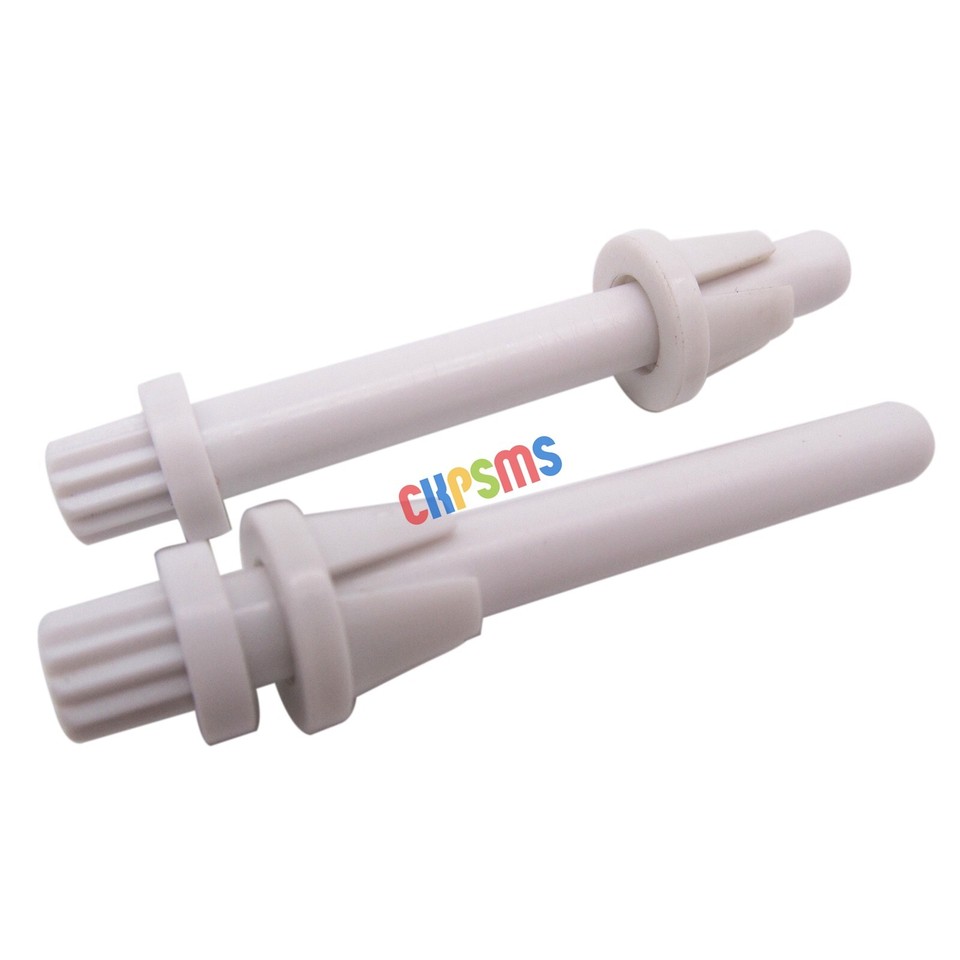 Small Spool Cap & Auxiliary Spool Pin FOR SINGER Heavy Duty 4423,4432 ...