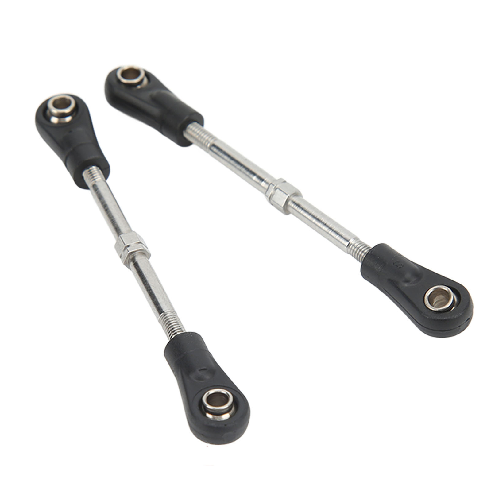 RC Steering Pull Rod RC Rear Upper Tie Rod Exquisite Realistic ...