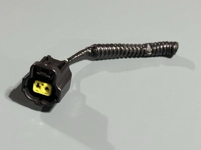 New 1990-1995 Toyota Pickup OEM Genuine Temp Sensor Connector Plug ...