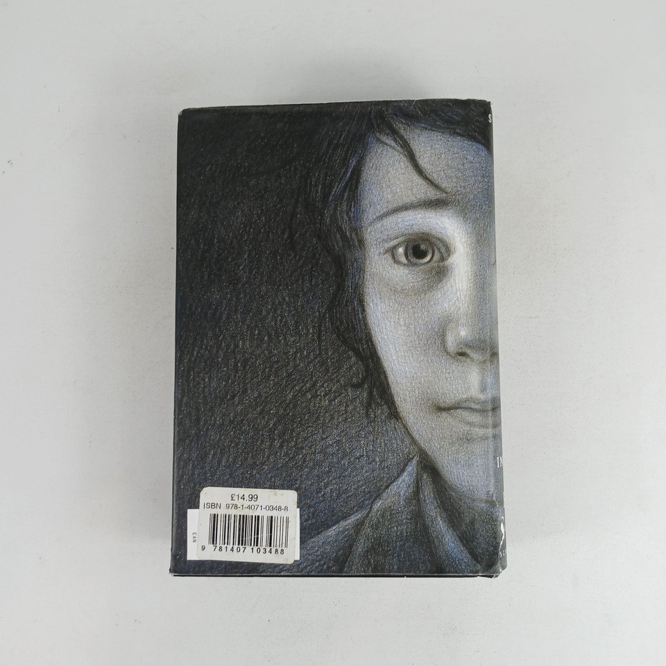 The Invention of Hugo Cabret by Brian Selznick 2007 First Edition ...