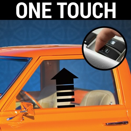 12V Reversible Motor Control Module for Linear Actuator Car Door Trunk ...