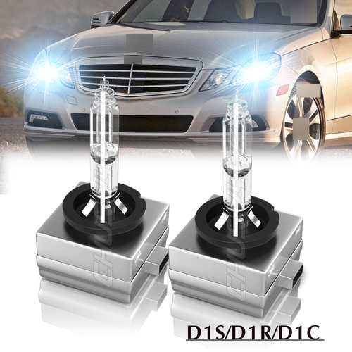 For Mercedes Benz E350 E400 E550 E63 2010-2013 LED Headlight High/Low ...