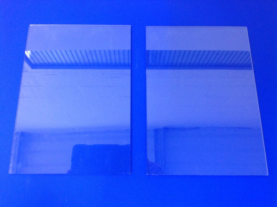 Cut N Boss Compatible Cutting And Embossing Plates X 2 , In Stock, New ...