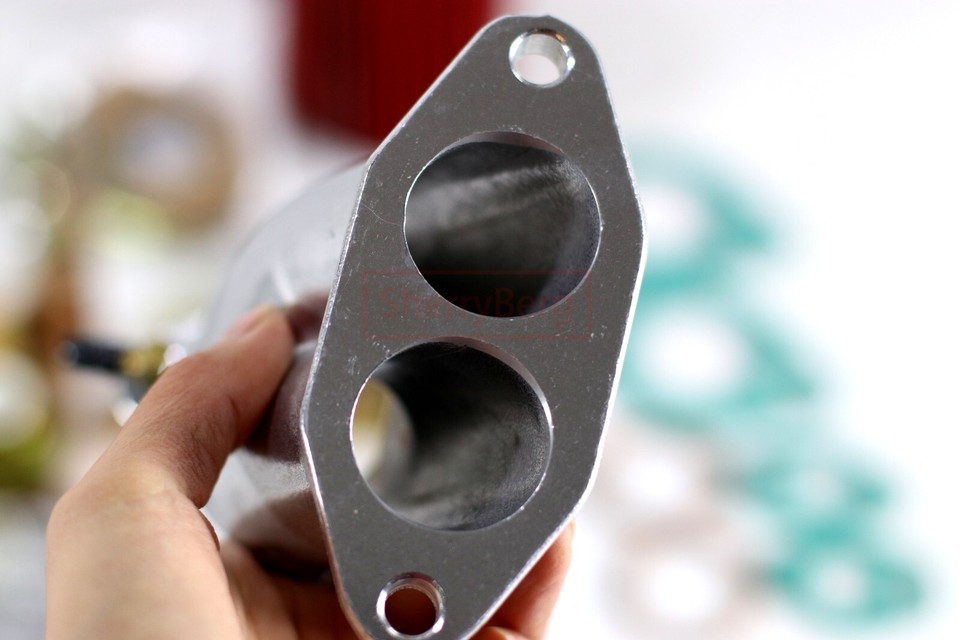 Carburetor 34mm ICT 34ICT DUAL 34 EPC ICT Carby KIT FOR VW DUNE BUGGY ...