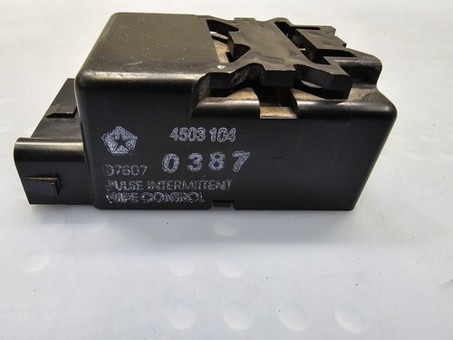 🔥1994-1997 Dodge Ram 1500 Dakota Intermittent Wiper Relay Control ...