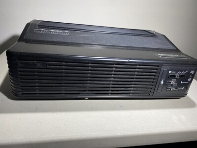 Oreck XL Professional Air Purifier Type 3 Model AIR8SB Signature Series ...