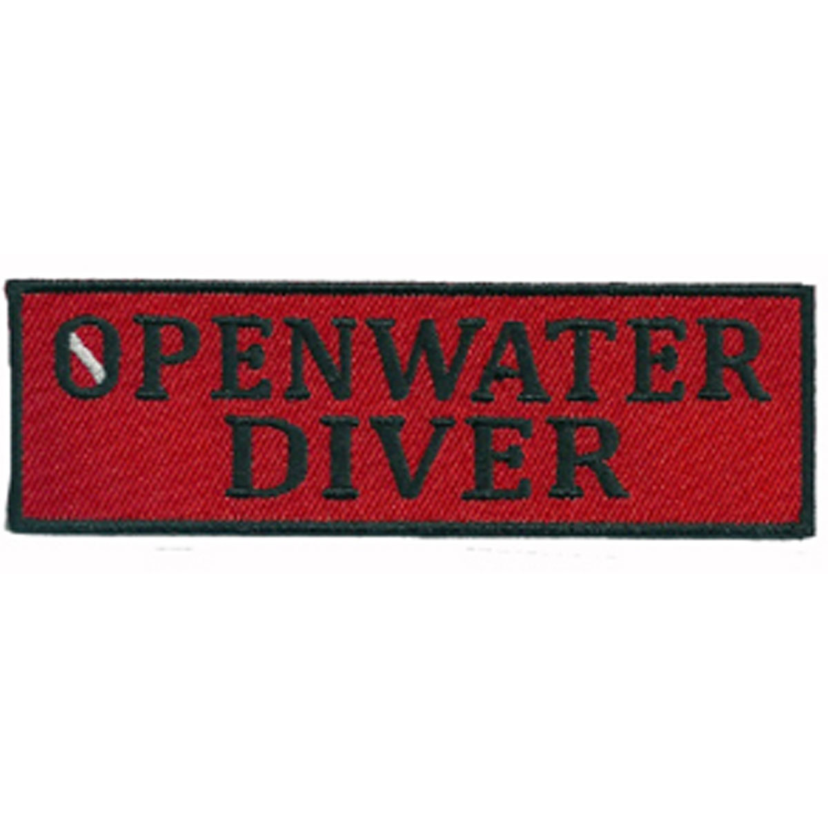 Dive Patches, Open Water Diver Patch | eBay