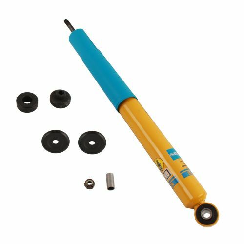 Bilstein 24-302081 Shock Absorber B6 4600 For Ram 2500 19-20 NEW ...