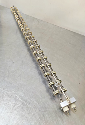 GENUINE OEM BKI C0130 Calrod Heating Element 208V 4.0KW Coil for BKI VG ...