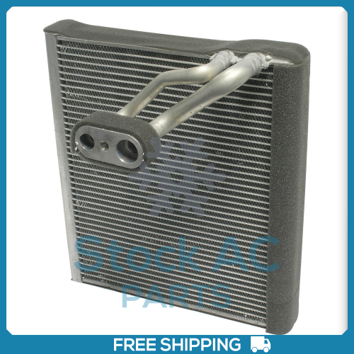 New A/C Evaporator for Chrysler 200, Sebring / Dodge Avenger, Caliber ...