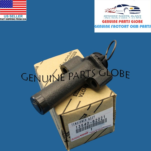 Toyota 4 Runner N180 Timing Tensioner 1354062021 13540-62021 Genuine ...