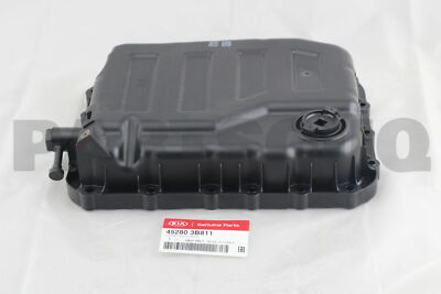 452803B811 Genuine Hyundai / KIA COVER-VALVE BODY | eBay