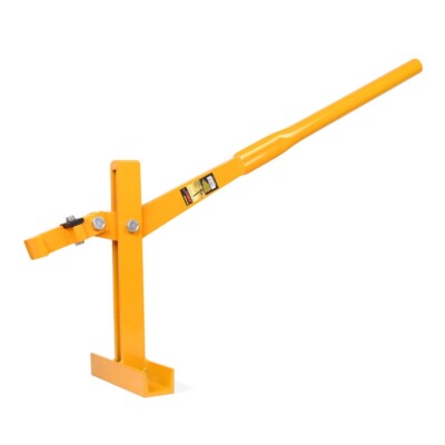 Fence Post Lifter Puller Remover Star Picket Remover Fencing Steel Pole ...