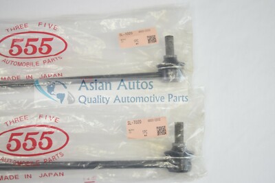 555 Suspension Stabilizer Bar Link For Toyota and Scion 2 x 4882052030 ...