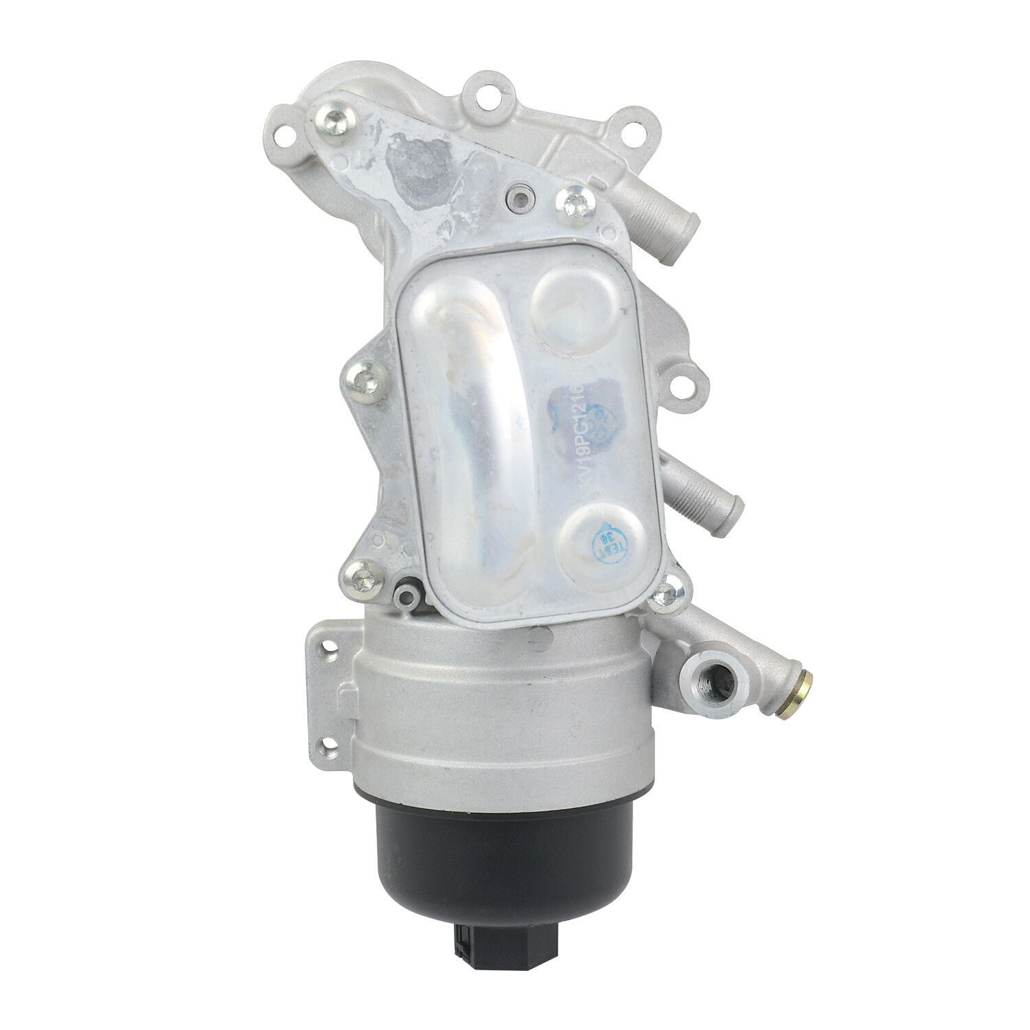 Engine Oil Cooler Assembly 11427546279 for Mini R55 R56 R57 R58 R59 ...