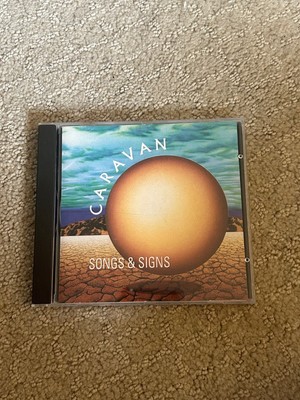 Caravan - Songs & Signs CD | eBay Australia
