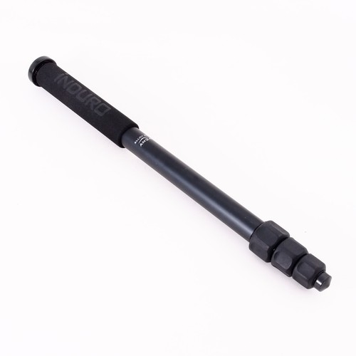 ^ [EX+++] INDURO Alloy 8M AM24 Aluminum Monopod [Does not Include Head ...