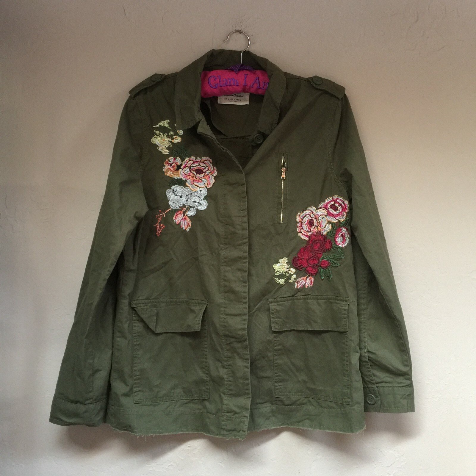 Ashley by 26 International Downtown Collection Large … - Gem