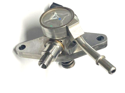 GDI High Pressure Fuel Pump 12692704 NEW fits Corvette GM Trucks 6.6L ...