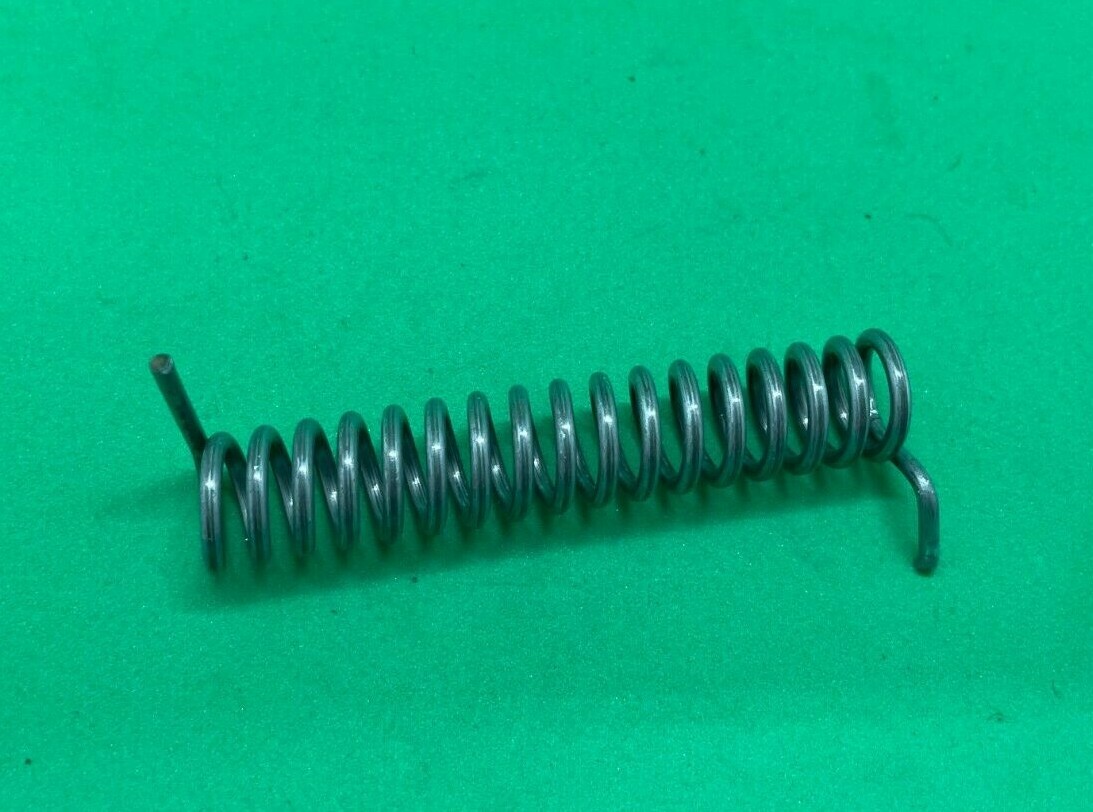 Victa Rear Flap Spring for Aluminium Chassis CHD5355 | eBay Australia