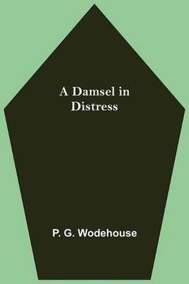 A Damsel in Distress by P.G. Wodehouse (English) Paperback Book | eBay