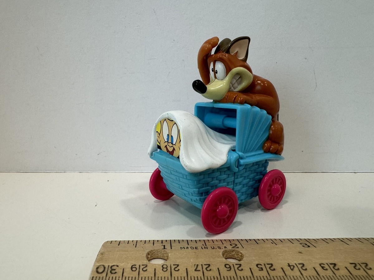 Animaniacs Mindy And Buttons Animaniacs: The Art Of Zany