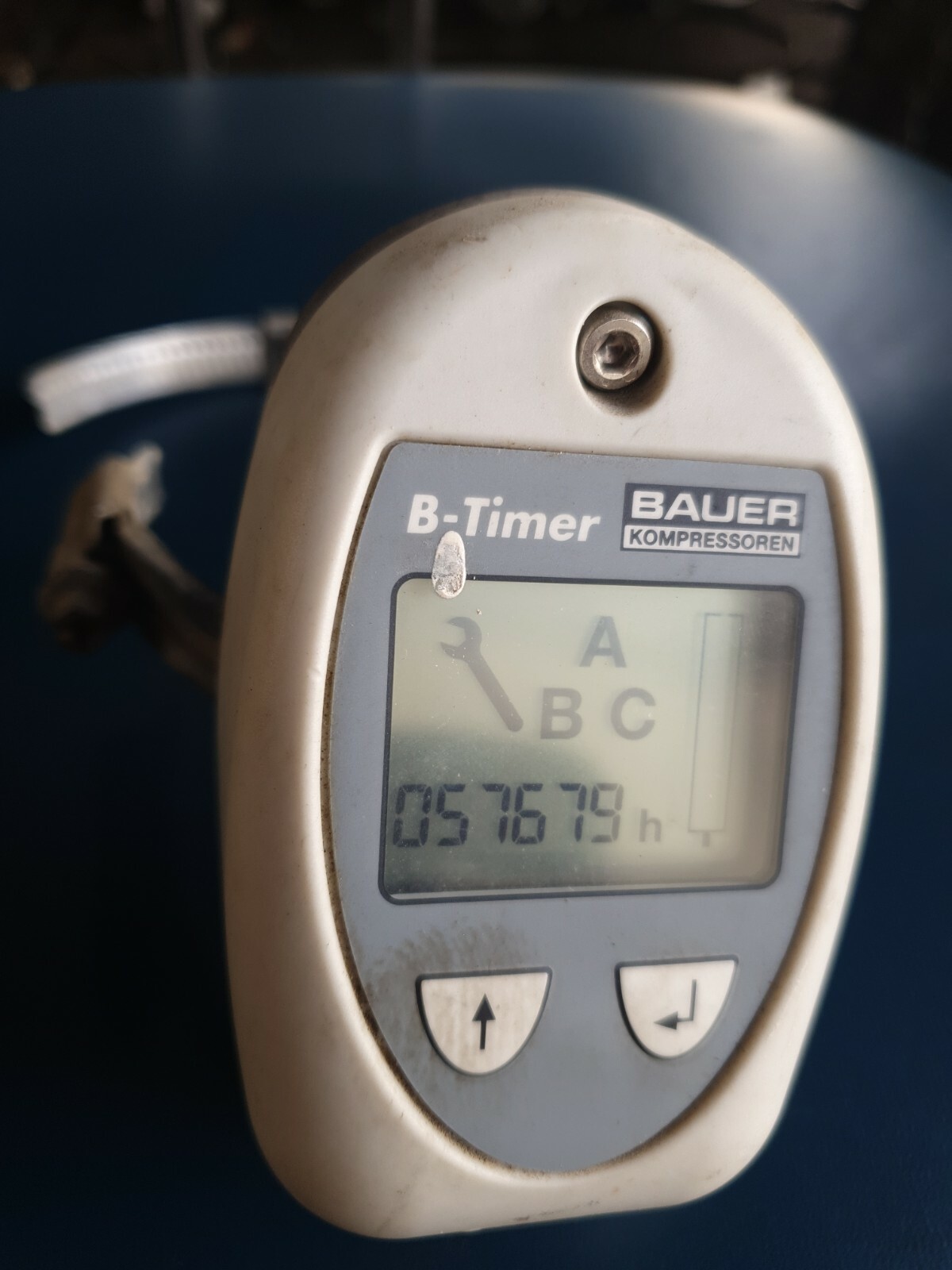 bauer b-timer | eBay