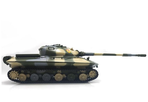 1/72 Su 279 Engineering Ufo Four-Track Semi-Alloy Tank Finished New ...