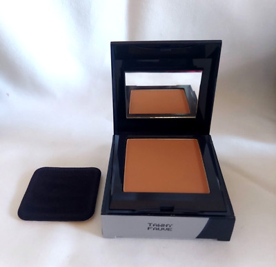 Avon Incredible Finish Press Powder Tawny Compact w/ Box | eBay
